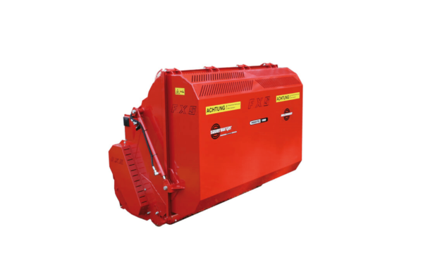 Moskito – Sauerburger